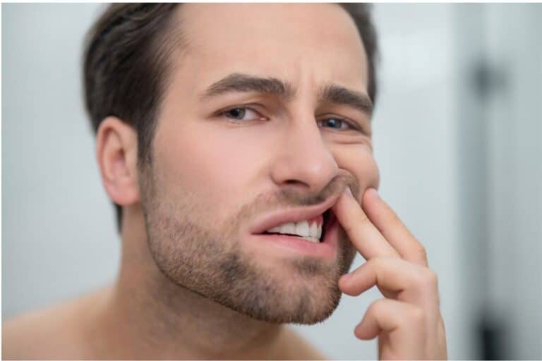 Can Flossing Too Much Cause Bleeding? Dentist Insights & Solutions